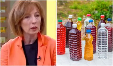 ასეთ ბოთლებში რძის პროდუქტებს ან ღვინოს ინახავენ ეს კატეგორიულად აკრძალულია რა საფრთხე