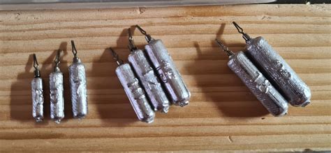 💧 Drop Shot Lead Mold Fishing Mold・ Stl File For 3d Printing・cults