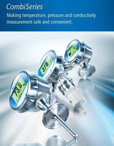 Baumer Level Measurement At Best Price In Ghaziabad Uttar Pradesh