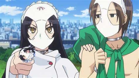 Best Anime On Hulu To Stream Den Of Geek