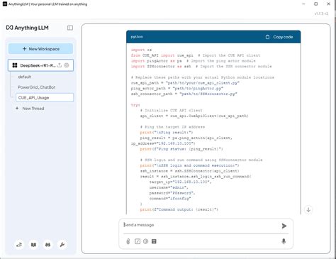 Deploying Deepseek R1 Locally With A Custom Rag Knowledge Data Base