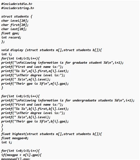Solved You Will Have TWO Functions One Function That Chegg Com