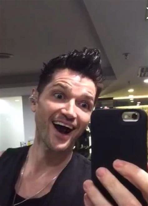 the script danny