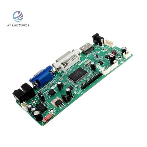 Crafting Perfection A Pro S Guide To Effortless Circuit Board Connections