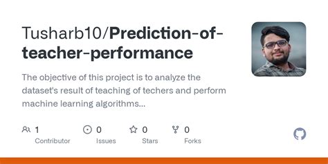 Prediction Of Teacher Performanceprcp 1026 Teaching Assistanceipynb