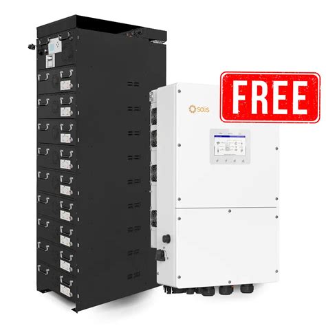 691v 104ah 71 8kwh Lbsa Rhino Intelliflex High Voltage Battery Include Lithium Batteries South