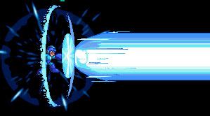 Mega Hyper Blast By Ssmr On Deviantart