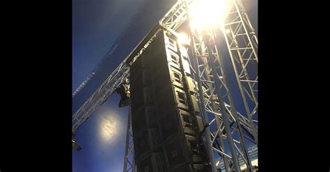 New And Used Vertec Vt4888 Line Array Speaker Available For Sale Now