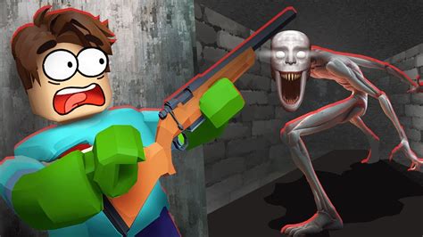 Roblox SCP Tower Defense YouTube