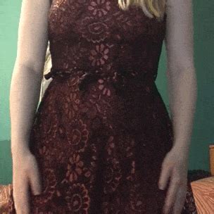Voyeurizmmm If I Lift My Dress Up For You Will You Spank My No