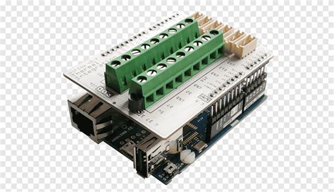 Microcontroller Electronics Ethernet Network Cards And Adapters Network Switch Multipurpose