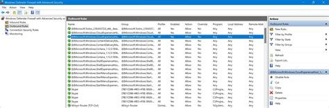 How To Block Apps From Accessing The Internet On Windows