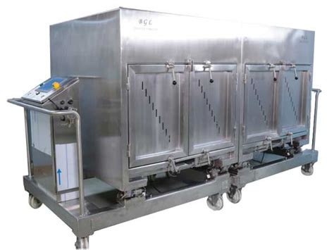 Single Use Mixer Magnetic Mixer Jing Liang