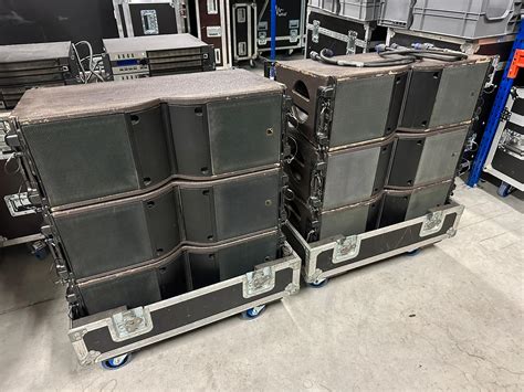 KARA L Acoustics KARA Audiofanzine