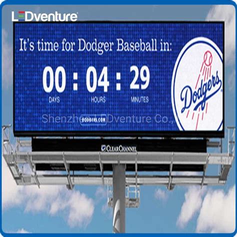 Shenzhen Outdoor P25 LED Display Video Wall Price LED Video Wall Price And Outdoor LED Video