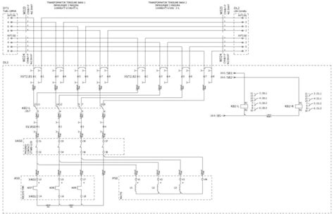 Design Draw Electrical Schematic Diagrams In Eplan Or Autocad By