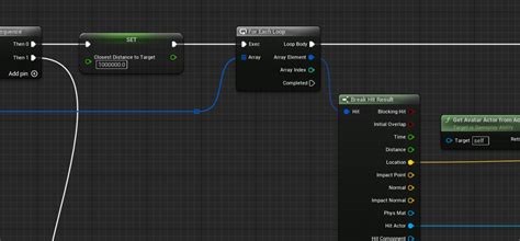 Motion Warping Character Attacks Using Blueprints No C Required Quod Soler