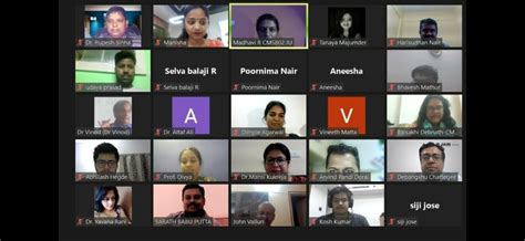 Dr Rupesh Kumar Sinha On Linkedin I Am One Of The Resource Persons For Fdp Titled ‘data