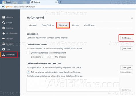 Ways To Fix This Connection Is Untrusted Firefox AvoidErrors