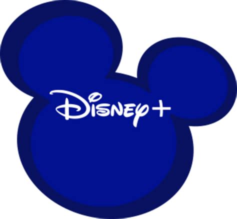 Disney Logo With Mickey Mouse Head By Rashardholleyjr2012 On Deviantart