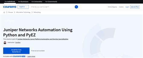 14 Best Python Automation Courses To Build New Skills In 2025