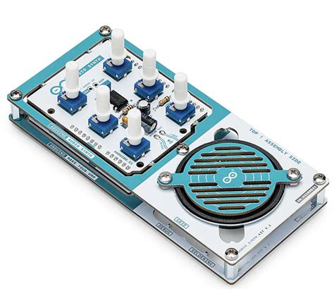 Arduino Make Your Uno Kit Rpishopcz