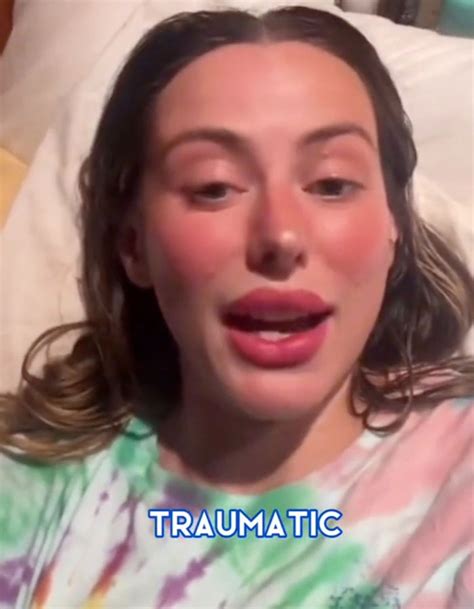 Worlds Worst Influencer Refuses To Evacuate Florida Home Despite Hurricane Milton Warnings