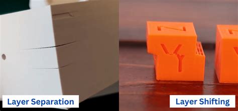 3d Printing Layer Separation 7 Simple Solutions