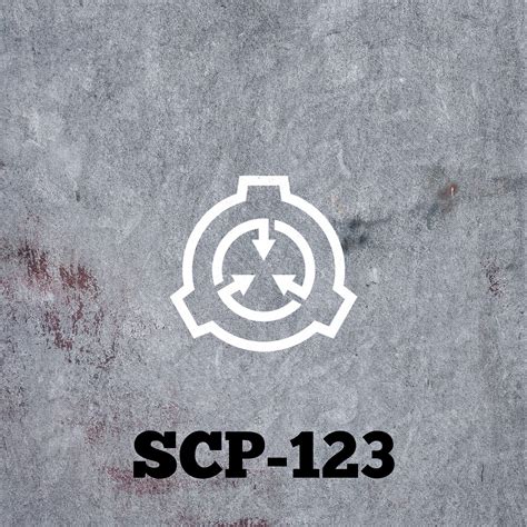Scp 123 Contained Miniature Black Hole Scp Foundation Audio Archive Podcast Podtail