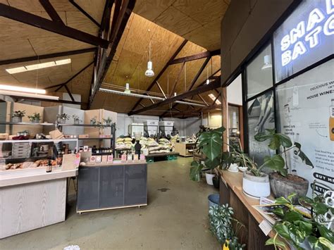 【有名店】small Batch（スモール・バッチ）ー メルボルン人気カフェ・coffee Note