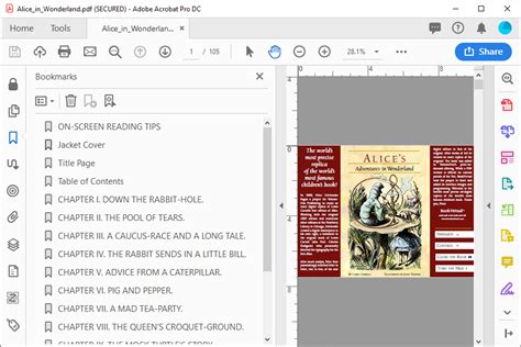 New Bookmark Button Not Found Adobe Community