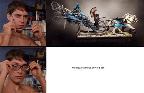 Fan Art Count Noctilus R Totalwar