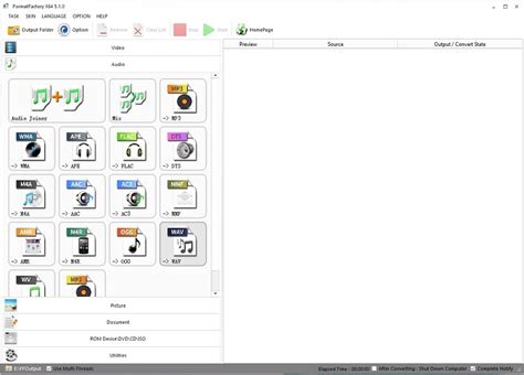 Best Free FLAC Converters To Convert To From FLAC Files MiniTool Video Converter