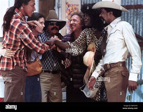Stir Crazy 1980 Karmin Murcelo Gene Wilder Georg Stanford Brown Richard Pryor Scz 008 Foh