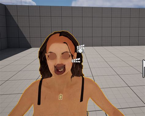 Why The Character Texture Not Working Properly