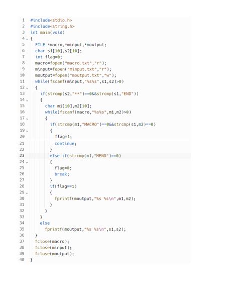 System Software Lab S01e02 480p Print Web Dl ×264 [english] Aac 2 0 64kbps ] Noel Dennis