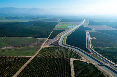 How California Can Prepare For The Unexpected River Partners
