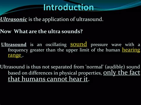 Ultrasonic Based Distance Measurement System Pdf