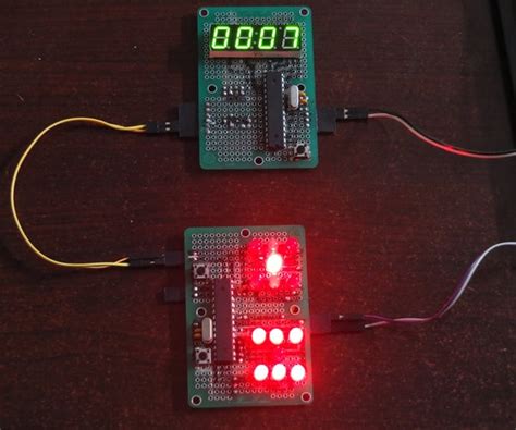 Avr Assembler Tutorials Instructables