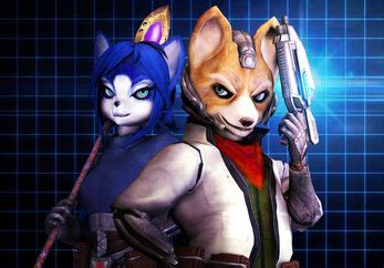 Star Fox Event Horizon Star Fox Event Horizon Fox