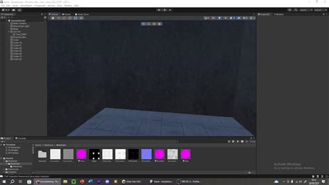 Making Vr Game Youtube