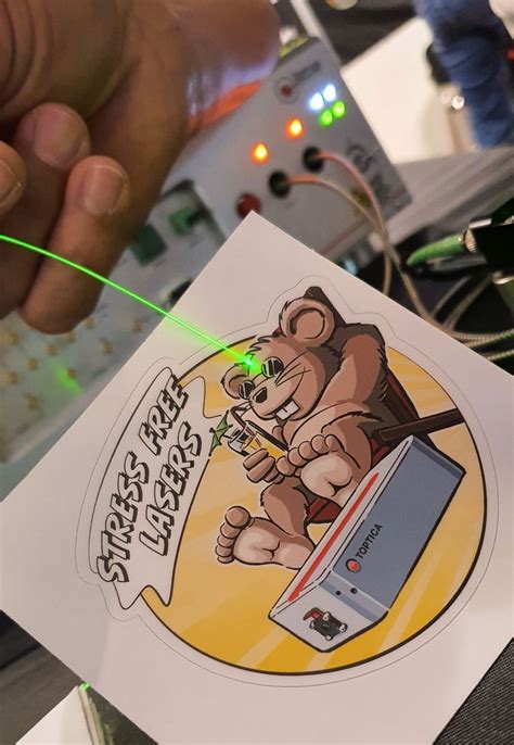 Toptica Photonics On Linkedin Biophotonics Microscopy Lifesciences