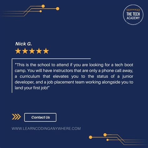 🚀 Meet Nick Our Coding Prodigy The Tech Academy