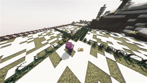 Minecraft Dawncraft Ep14 Re Starbuncle Farm For The Win Youtube