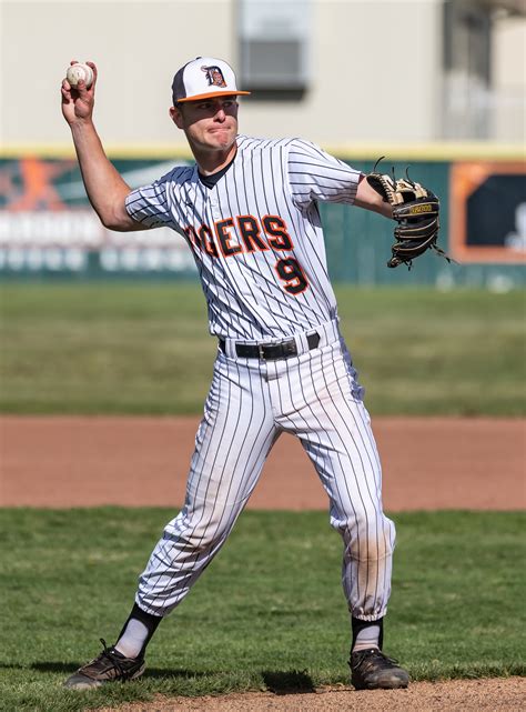 Douglas Carson Baseball Players Earn Honors Carson Citys Trusted News Source Since 1865