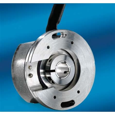 British Encoder 121 Incremental Modular Encoder