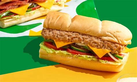 Daftar Menu Dan Harga Subway Malang Buka Sejak September 2023 Tribun