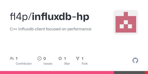 github fl4p influxdb hp c influxdb client focused on performance