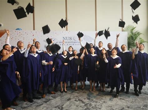 Zhen Siong Cheong On Linkedin The Ceremony Marks The Completion Of The