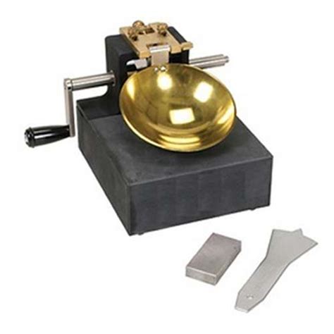 Liquid Limit Device With Counter Manufacturers Exporters India